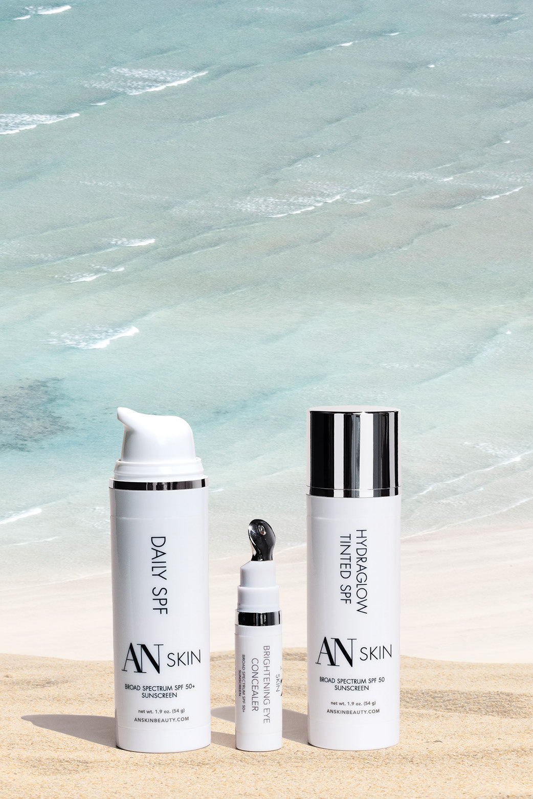 AN Skin – AN Skin & Beauty