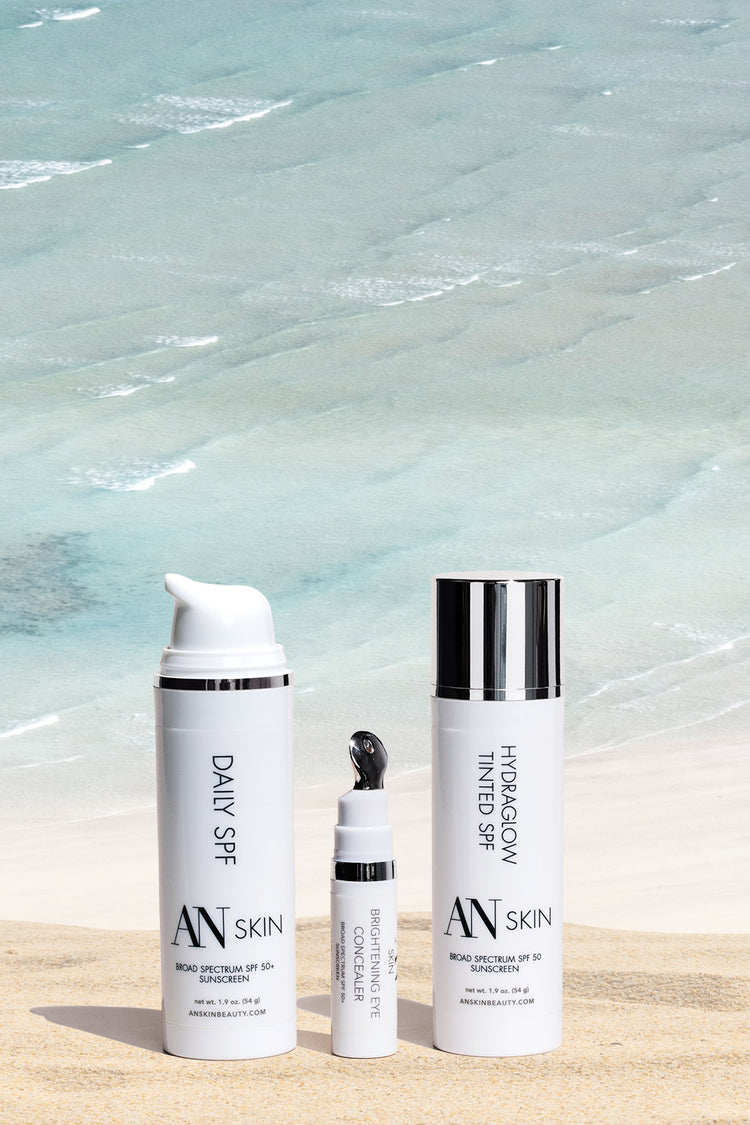 AN Skin – AN Skin & Beauty