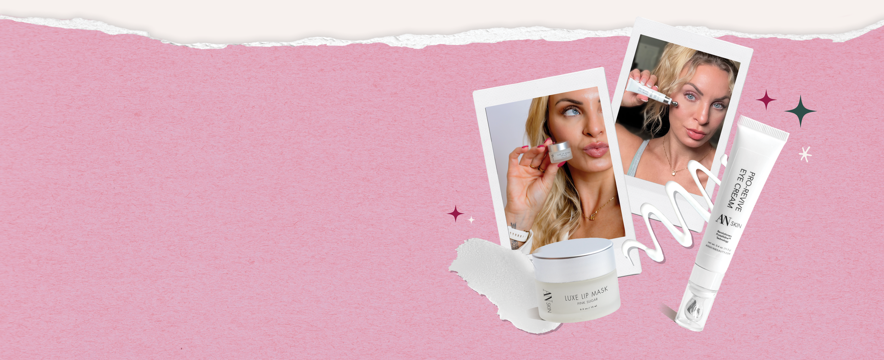 AN Skin – AN Skin & Beauty