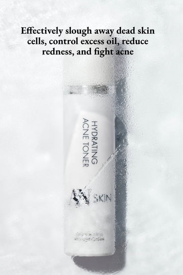 Products – AN Skin & Beauty