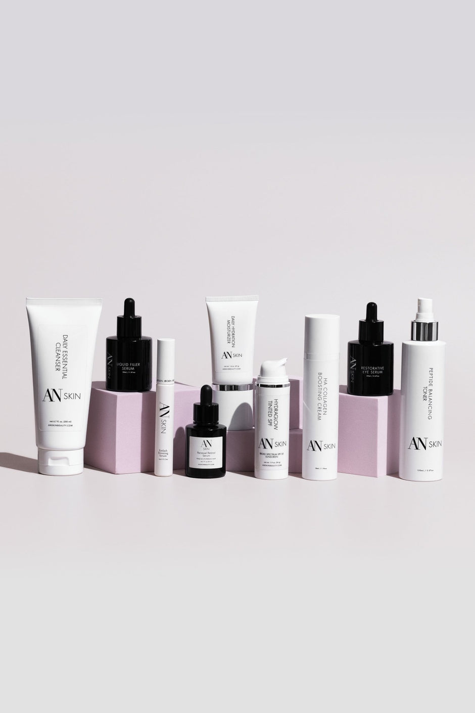 Products – AN Skin & Beauty